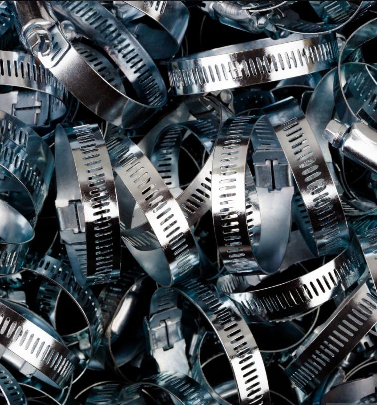 Hose clamp - Yunshuo Fastener